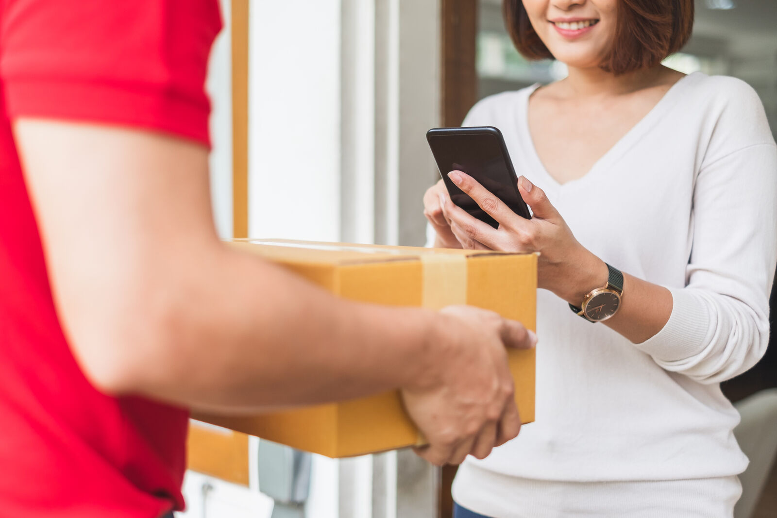 Fulfillment Process: How to Optimize It | Intermail