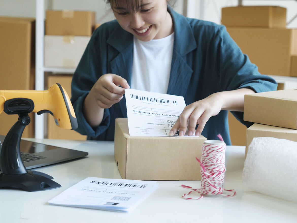 We Make Fulfillment Happen | Intermail