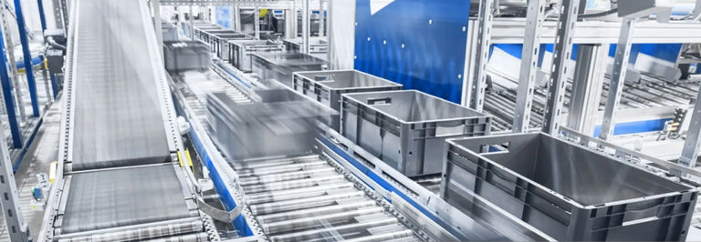 We Make Fulfillment Happen | Intermail