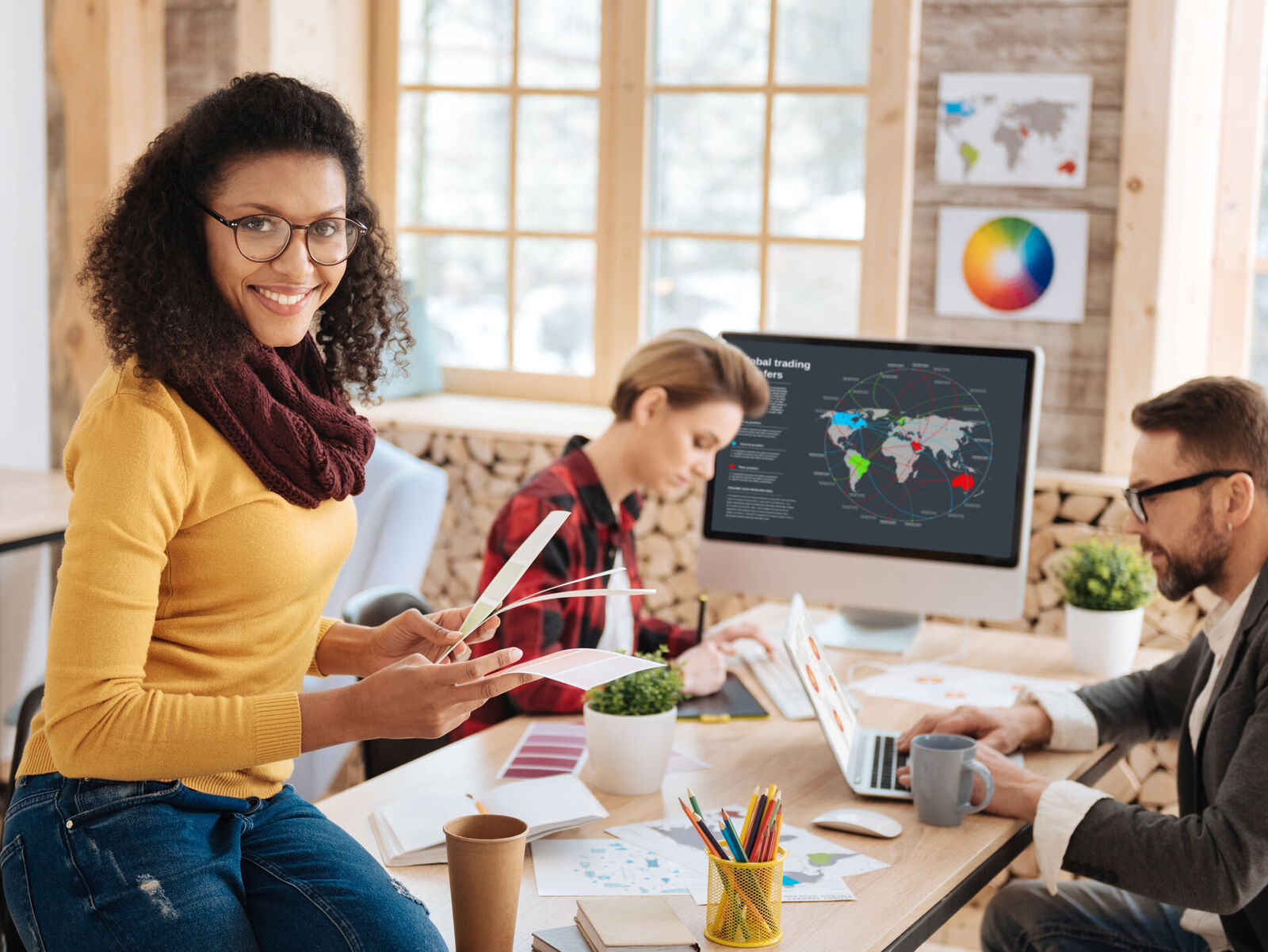 We Make Fulfillment Happen | Intermail